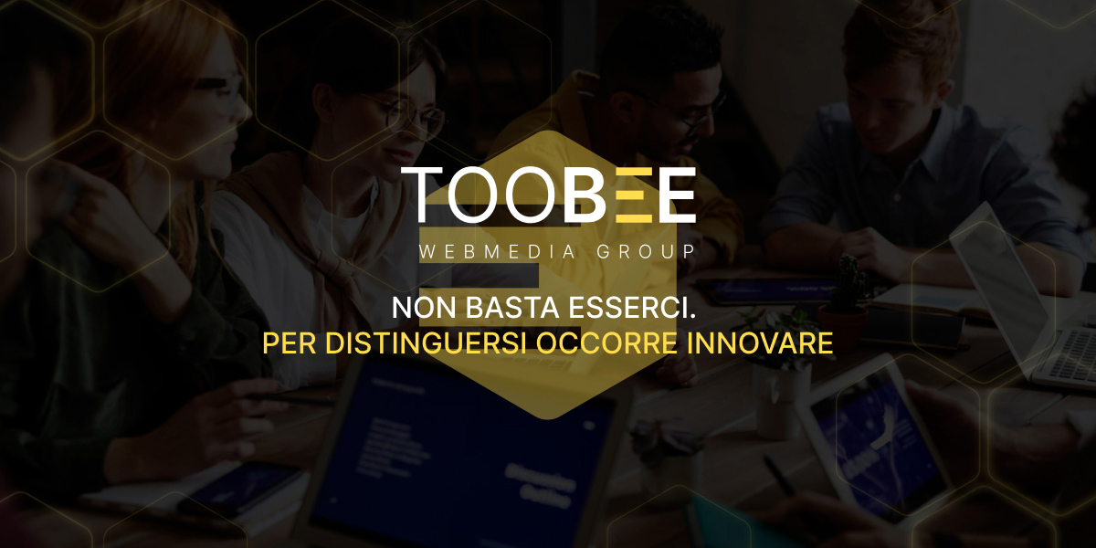TOOBEE Webmedia Group